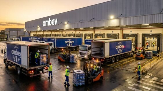 Ambev anuncia 333 vagas no Brasil, com chances para primeiro emprego ...